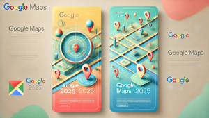 Google Map 2025: Tận Dụng Hiệu Quả Cho Doanh Nghiệp